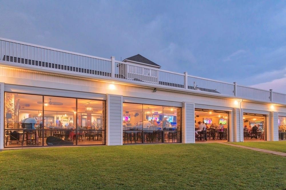 Boone’s Trace Property Owners' Association - Boone’s Trace