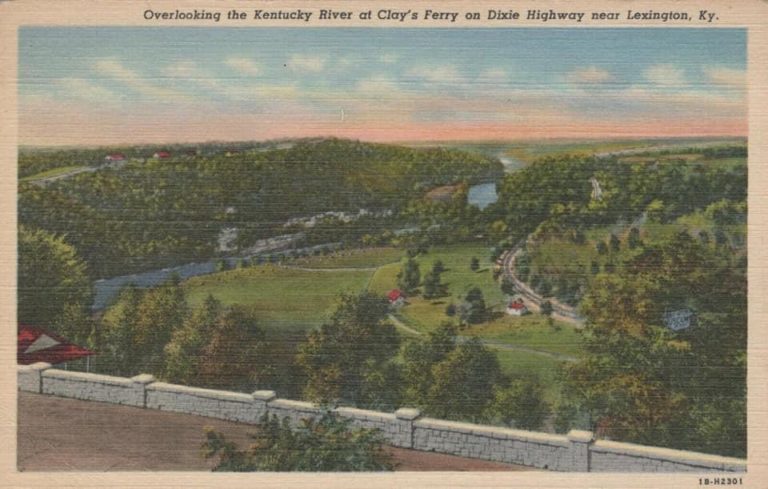 History of Boone’s Trace - Boone’s Trace