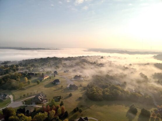 Boone’s Trace Property Owners' Association - Boone’s Trace